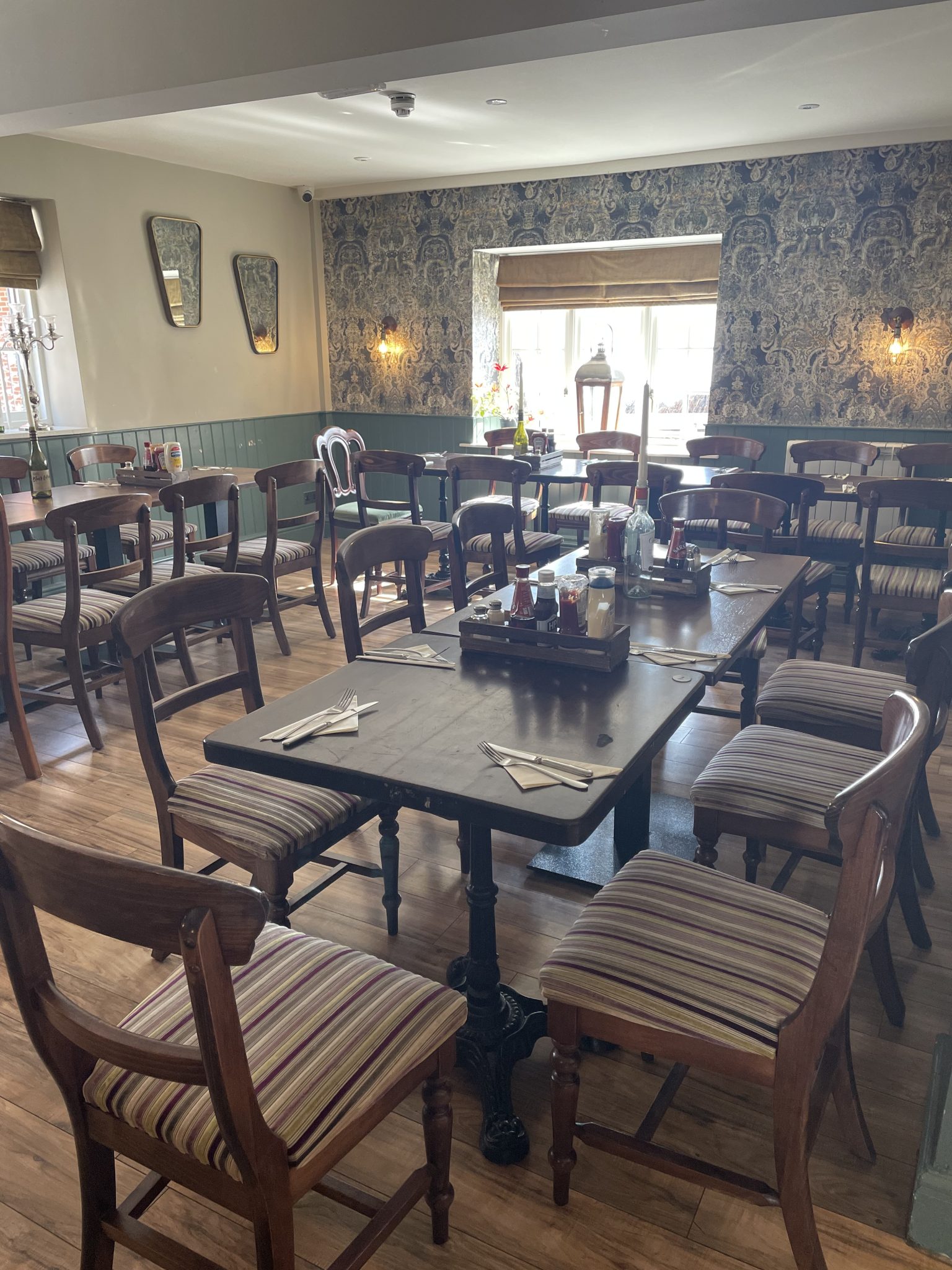 Gallery - The George Lambourn